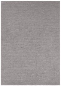 Hanse Home, Kusový koberec Cloud 103934 Lightgrey, 200x290, šedá, obývací pokoj