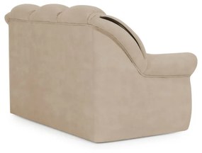 Pohovka LORD 3, 180x105x55, soft033beige