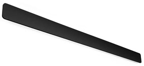 Designové nástěnné lineární svítidlo Miles Wall  Designové nástěnné lineární svítidlo Miles Wall Barva: Černá, Délka: 1200 mm, Teplota chromatičnosti:…