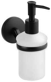 Bemeta NOX: Dávkovač mýdla, 200 ml - 102408020