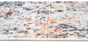Kusový koberec PP Rosal vícebarevný 57x99cm