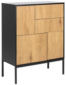 Moderní komoda Seaford (83431)