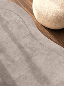 Villeroy & Boch Kusový koberec Kivi 106291 Grey, 125x200, šedá, ložnice