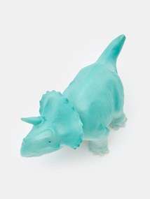Sinsay - Dětská noční LED lampička ve tvaru dinosaura - světle modrá