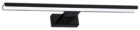 Nástěnné LED svítidlo Pinto, 1x LED 12w, 3000k, (50 cm), b
