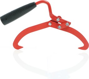Lesnická technika XPOtool – 340 × 150 × 30 mm, 75 kg, 19 cm (63424)