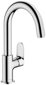 Hansgrohe Vernis Blend umyvadlová baterie s výpustí chrom 71554000