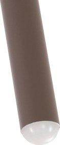 Konferenční stolek Minot – taupe