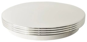 Stropní LED svítidlo Bravo, 1x LED 10w, 4000k, ch
