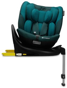 Kinderkraft Autosedačka i-Fix 40-150 cm Kinderfraft select Cool grey