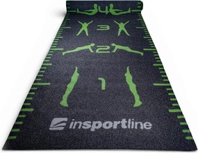 Fitness koberec inSPORTline Crospet 10x2 m