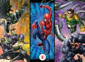 Ravensburger Marvel: Spider-Man - 300 dílků / od 9 let