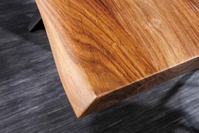 Designový jídelní stůl Massive II 200 cm Sheesham