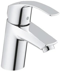 Grohe Eurosmart - Umyvadlová baterie, chrom 32467002