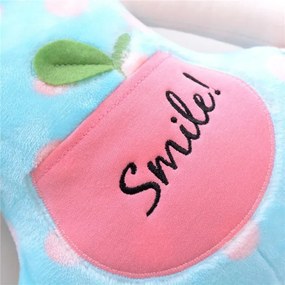 Lalka Metoo Panenka Metoo Smile mintová 50 cm Barva jména: Růžová