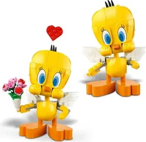 LEGO® Iconic 40824 Roztomilý Tweety / Počet dílků: 412 / od 12 let