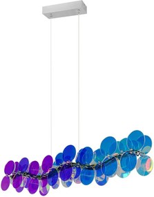 LED stmívatelné závěsné svítidlo Pulse – Reality