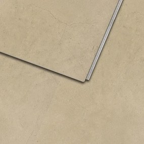 Vinylová plovoucí podlaha Area Floors Stone Click Rigid 5351 Beton světle šedý 1 m²
