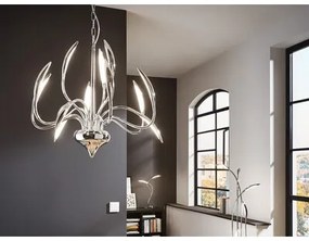 Lampa stolní Kler Accessories Hampton