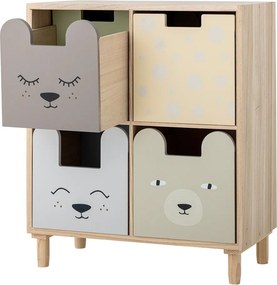 Dětská skříňka 55x63x26 cm Calle – Bloomingville Mini