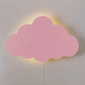 LED lampa Obláček - Noční světlo do dětského pokoje | SENTOP LED0584