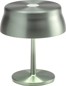 Stolní lampa Sister Mini 15 cm zelená