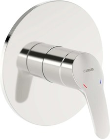 Hansa Mix - Sprchová baterie pod omítku, chrom 81859023