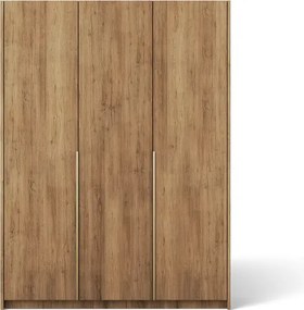 Bregma III Křídlová skříň artisan (kód AG)