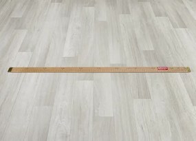 Koberce Breno  PVC POLARIS Natural Oak 160S, šíře role 300 cm