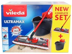 Vileda Ultramax set box