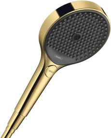 Hansgrohe Rainfinity sprchová hlavice leštěný vzhled zlata 26864990