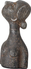 Dekorativní figurka Moai muž