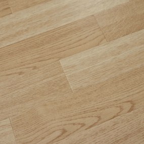 Gerflor, PVC podlaha - lino AladinTex Home 0046 Manitoba, na míru, šíře 4m, hnědá, bez podkladu, dětský pokoj