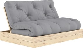 Karup Design Rozkládací pohovka a postel FLIP - 746 Šedá