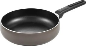 TESCOMA Pánev hluboká zaoblená BRAVA ø 26 cm