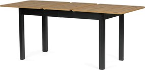 Autronic Rozkládací jídelní stůl AT-3001 OAK