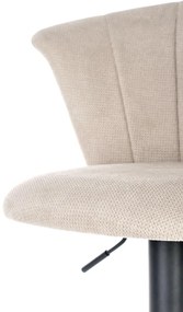 Barová židle H104 béžová