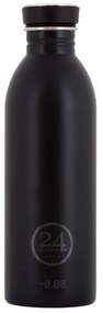 Nerezová láhev Urban Bottle Tuxedo Black 500ml 24 Bottles