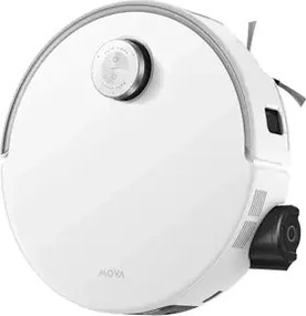 MOVA Z60 Ultra Roller SA bílá / Robotický vysavač  mop