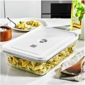 Zwilling Fresh  Save skleněný box 2,85 l / Skladovací box / Vzduchotěs