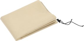 Ochranné návleky na rostliny na zip 2 ks 70 g/m² 2,36 x 2 m 3203531
