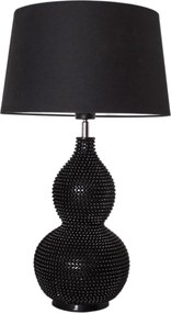 XXXLutz STOLNÍ LAMPA, E27, 33/56,5 cm By Rydéns - Online Only svítidla - 007363007102