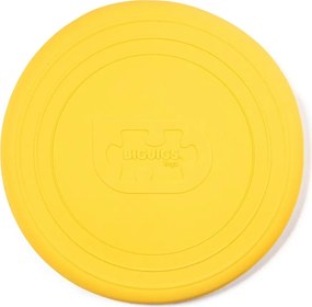 Frisbee YELLOW žluté
