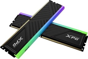 ADATA XPG GAMMIX DDR4 2x8GB 3200MHz CL16 AX4U32008G16A-DTBKD35G Černá