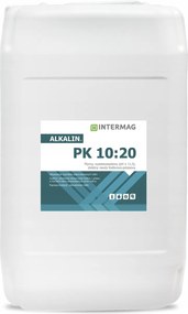 Alkalin Pk 10:20 20L Fosforovo-draselné hnojivo