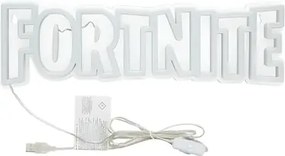 Paladone Fortnite Neon / LED lampa / USB