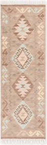 Hanse Home, Kusový koberec Kamal Dune 106243 Multicolor, 160x230, vícebarevná, kuchyně