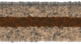 Nejfuton Zdravé matrace - Ama Kokonatsu 075x200 cm