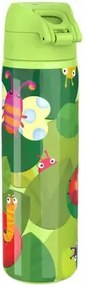 ion8 Leak Proof Nerezová láhev Bugs Life 600 ml