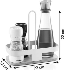 TESCOMA Stojánek na kořenky a dochucovadla ONLINE